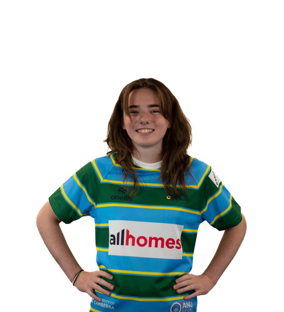 Women's Premier 15s - Uni-Norths Owls